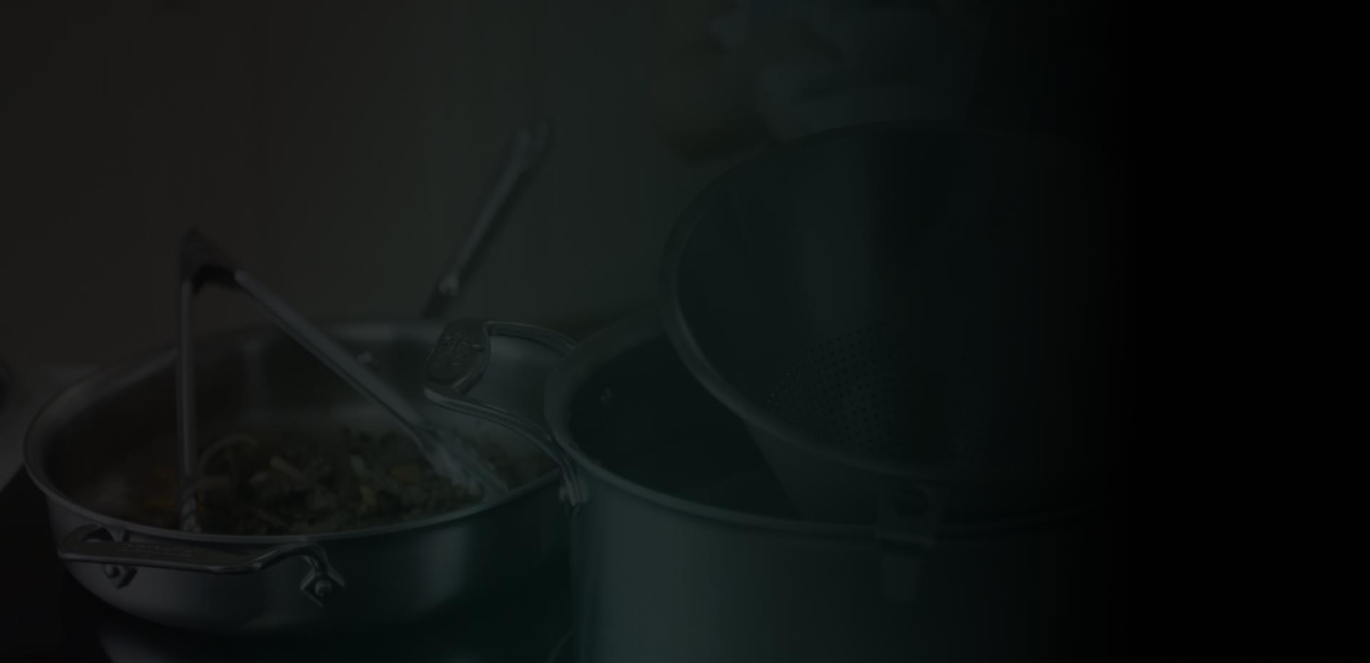 Prepared Meal Delivery Service by Award-Winning Chefs