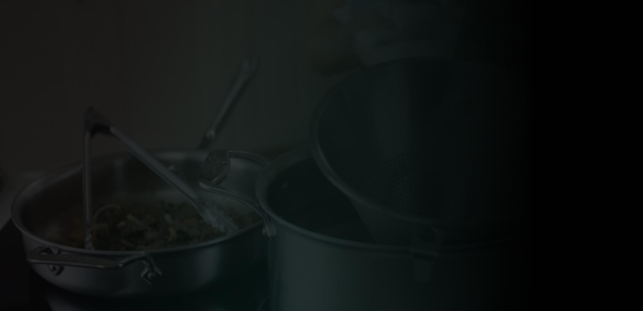 Prepared Meal Delivery Service by Award-Winning Chefs